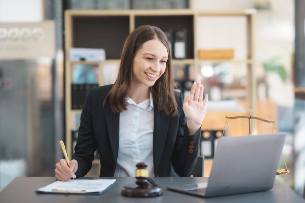 Ohio Electronic and Mobile Licensed Notary Signing